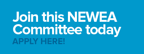 Innovation Committee - NEWEA - New England Water Environment Association