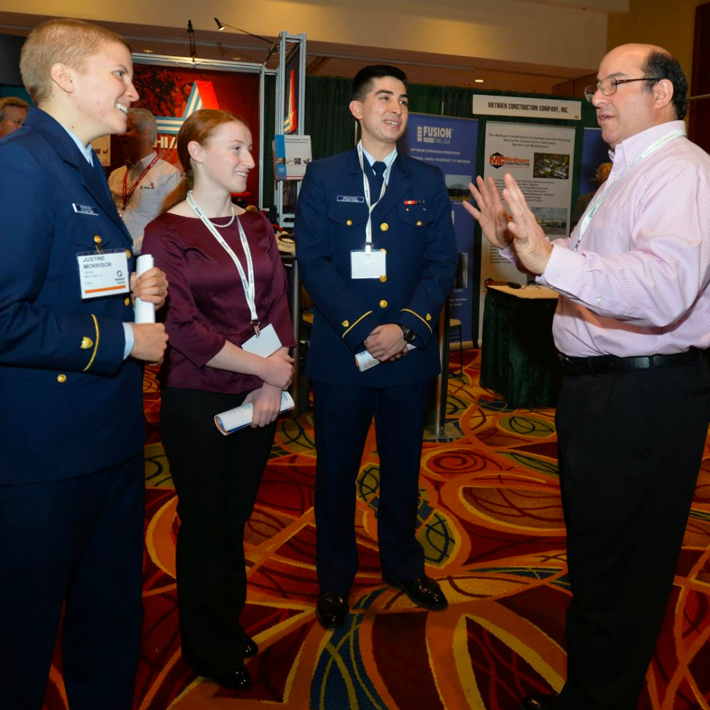 Young Professionals - NEWEA - New England Water Environment Association