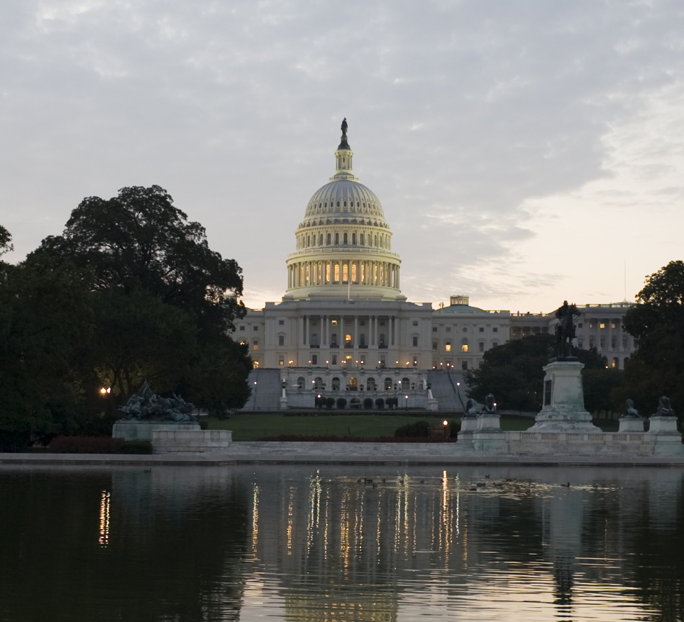 NEWEA Joins WEF for National Water Policy Fly-In - NEWEA - New England ...