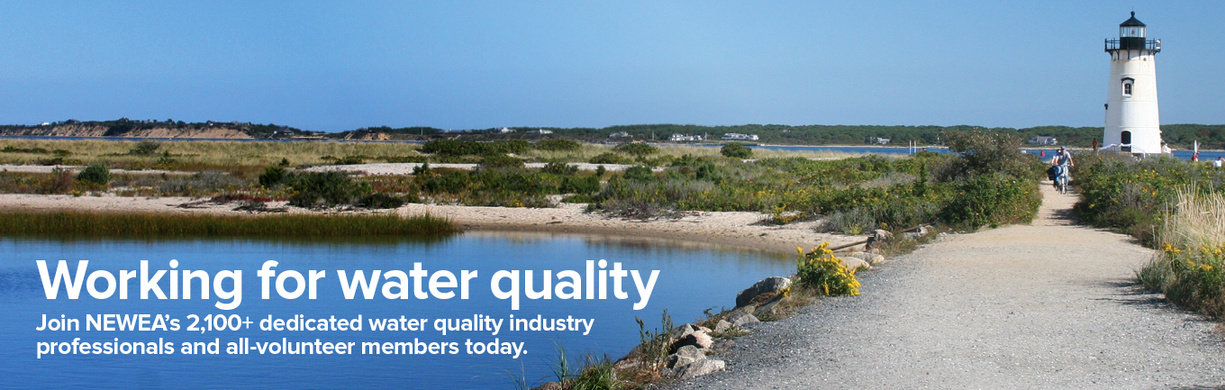 NEWEA - New England Water Environment Association