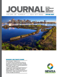 NEWEA - New England Water Environment Association